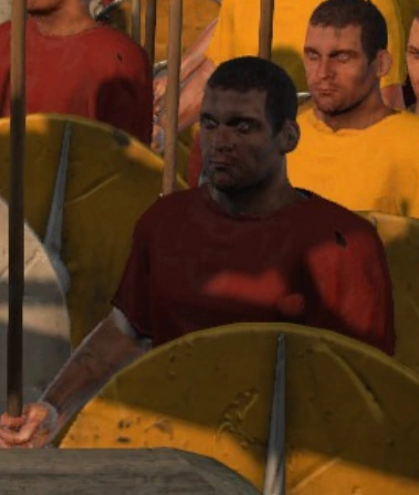 Quintus Viridius Didicus | Historica Wiki | Fandom