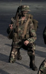 Ralph M. Demaree | Historica Wiki | Fandom