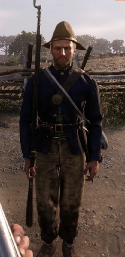 Richard K. Shoemaker | Historica Wiki | Fandom