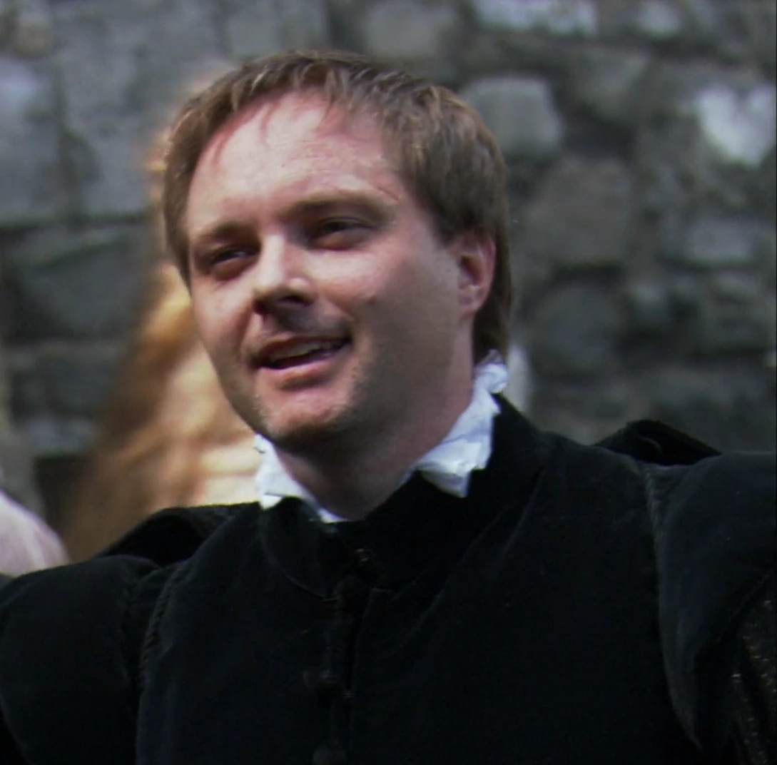Richard Southwell | Historica Wiki | Fandom