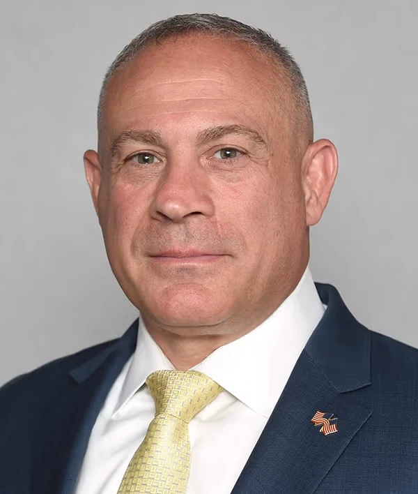 Robert Cornicelli | Historica Wiki | Fandom