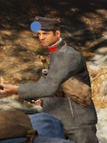 Robin Fuchs | Historica Wiki | Fandom