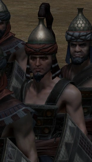 Ruwaid al-Kazi | Historica Wiki | Fandom