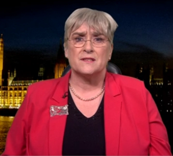 Sal Brinton | Historica Wiki | Fandom