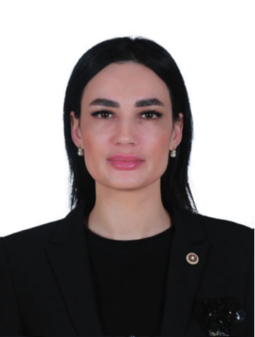 Seda Saribas | Historica Wiki | Fandom