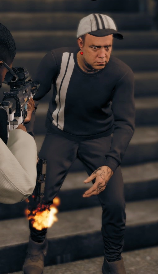 Sergei Alekhin | Historica Wiki | Fandom