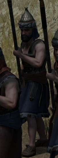 Shaamikh el-Abdelrahman | Historica Wiki | Fandom