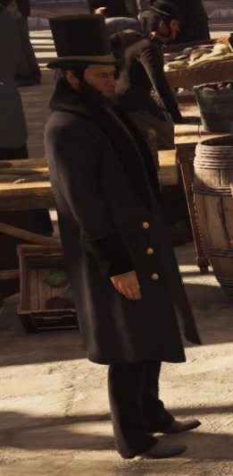 Stuart Swinley | Historica Wiki | Fandom