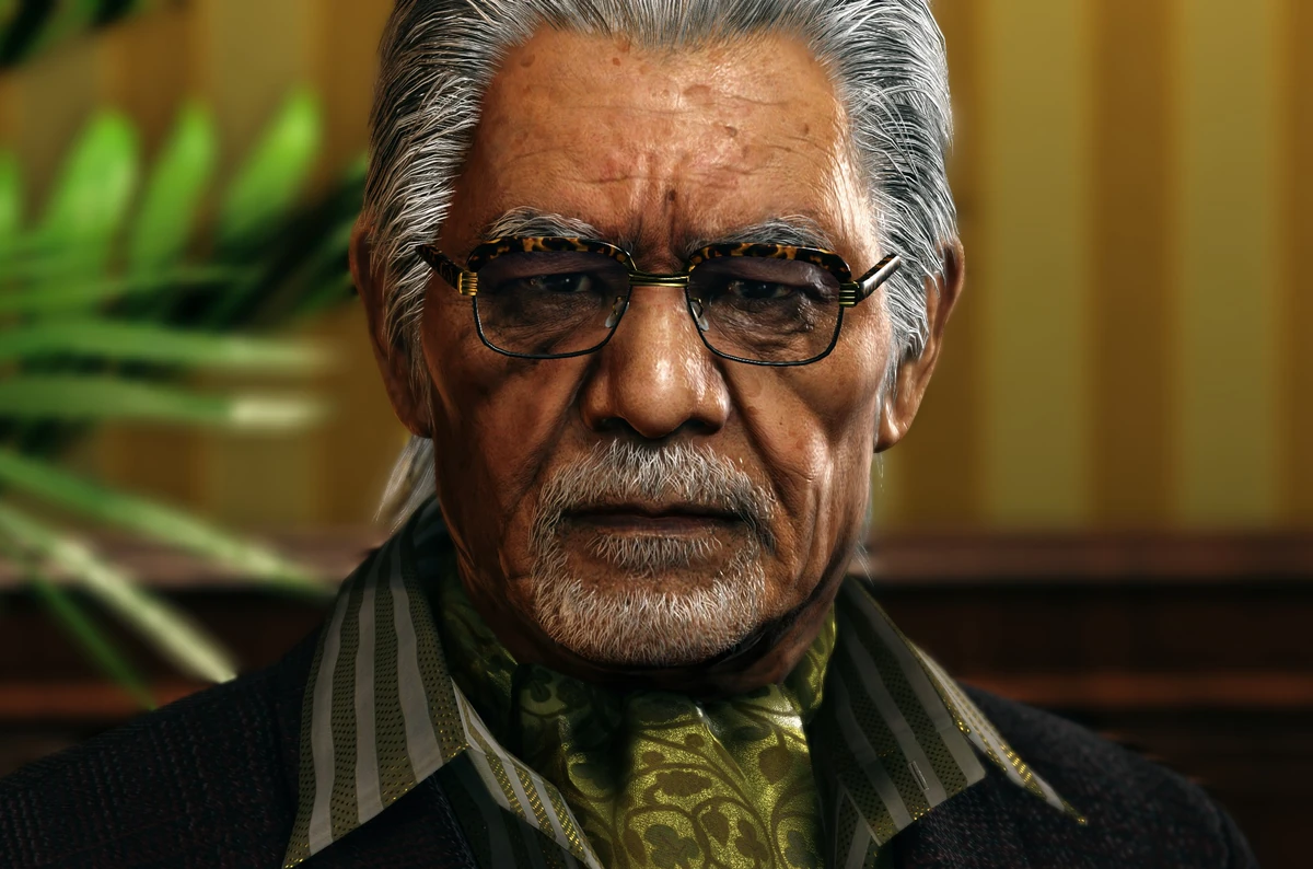 Heizo Iwami | Historica Wiki | Fandom