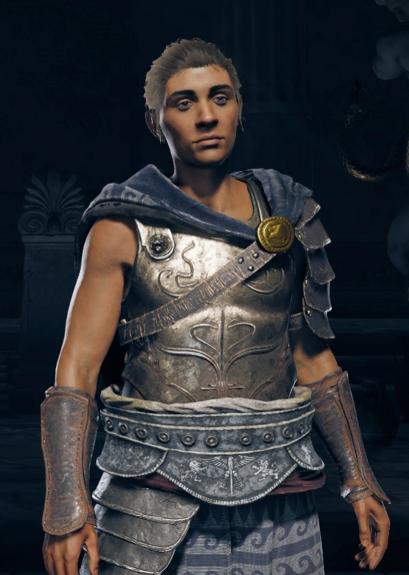 The Octopus | Historica Wiki | Fandom