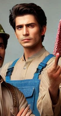 Tor Gul Dogar | Historica Wiki | Fandom