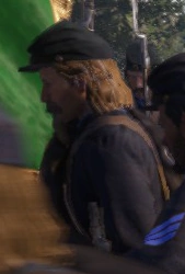 Uilliam Ó Cuinn | Historica Wiki | Fandom