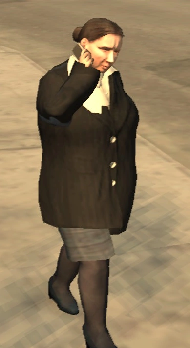 Viva M. Blanco | Historica Wiki | Fandom