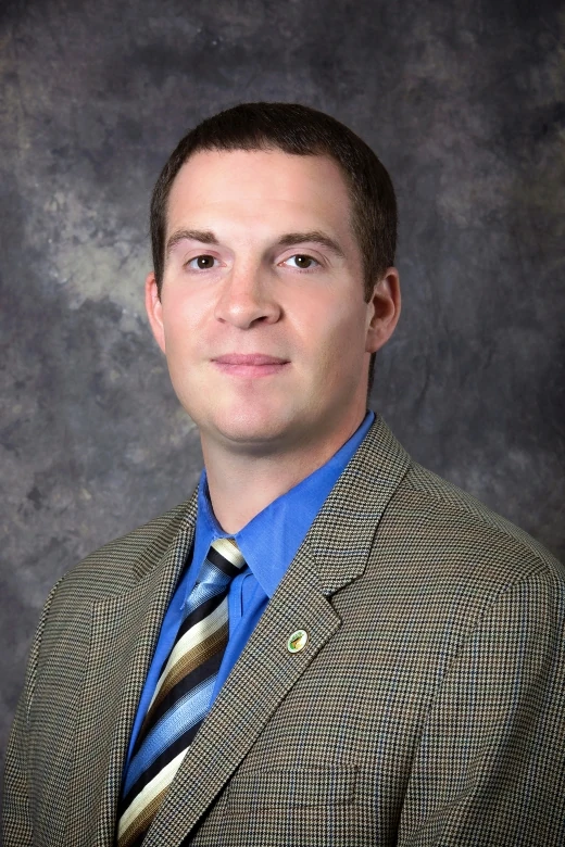 W. Brandon Hinton | Historica Wiki | Fandom