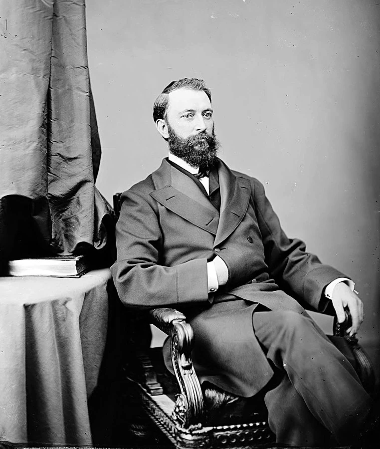 William Farrand Prosser | Historica Wiki | Fandom