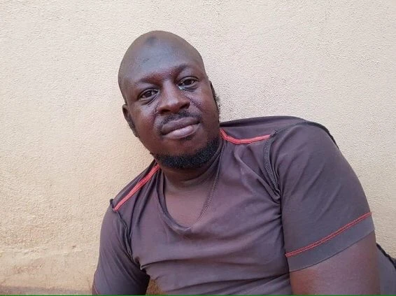 Yacouba Toure | Historica Wiki | Fandom