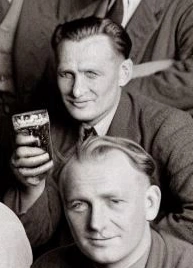 Zacharias Zech | Historica Wiki | Fandom