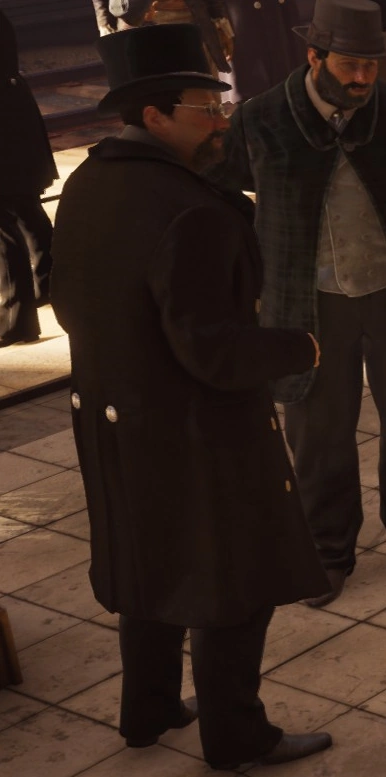 Aaron Bates | Historica Wiki | Fandom