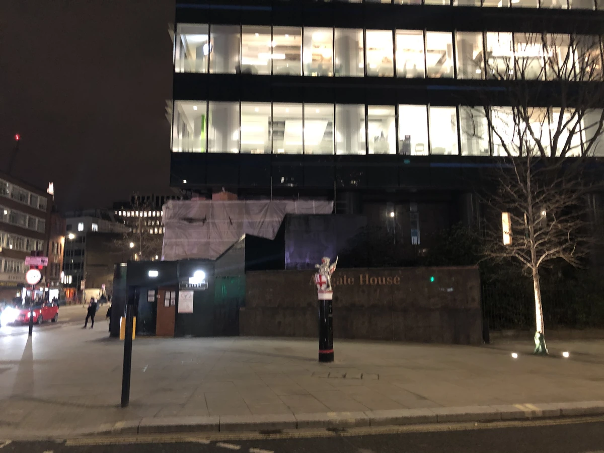 Aldgate | Historica Wiki | Fandom