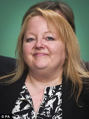 Anne McLaughlin | Historica Wiki | Fandom