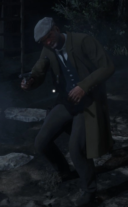 Artford K. Kellerman | Historica Wiki | Fandom