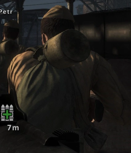 Barbolin Samuil Filippovich | Historica Wiki | Fandom