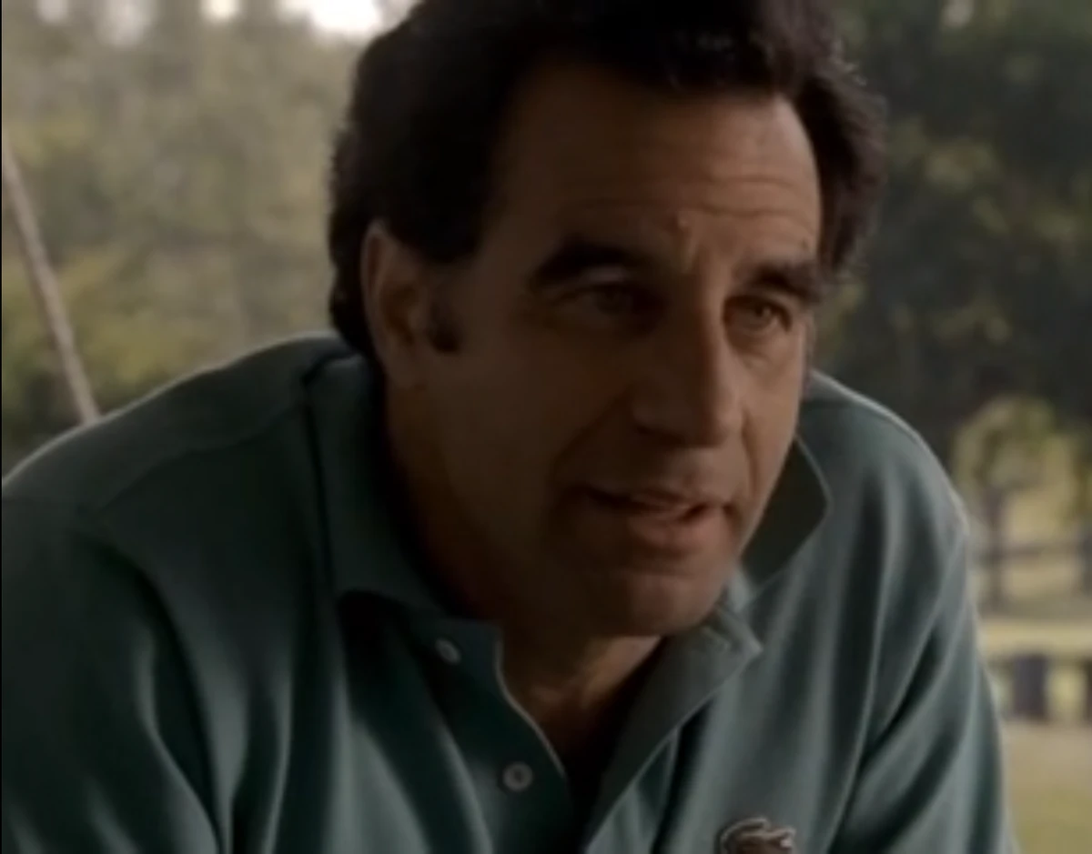 Carmine Lupertazzi Jr. | Historica Wiki | Fandom