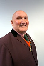 Chris Watkins | Historica Wiki | Fandom