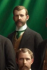 Clement Thomas Davies | Historica Wiki | Fandom