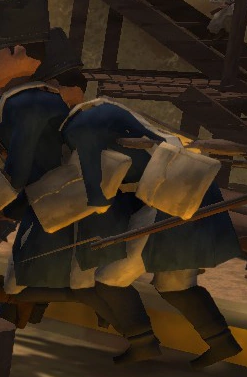 Cyrill J. Ulzen | Historica Wiki | Fandom