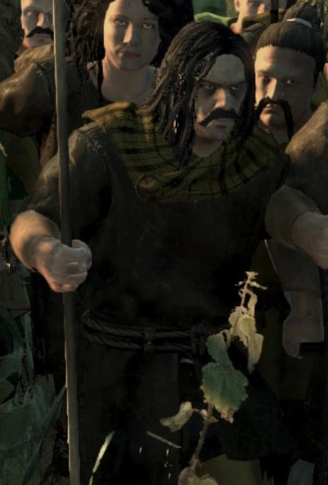 Deaglán Ó Domhnalláin | Historica Wiki | Fandom