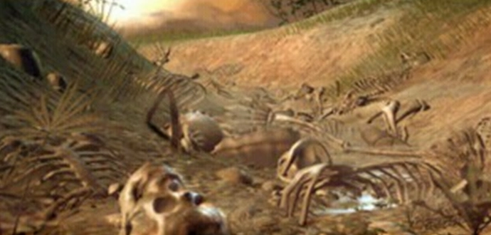 Campus Iazyges Plague of 488 | Historica Wiki | Fandom