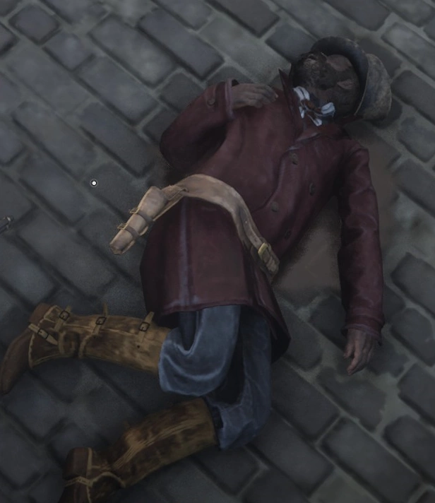 Dehart N. Going | Historica Wiki | Fandom