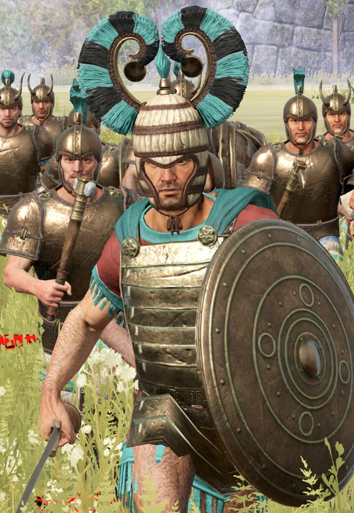 Demophon, son of Antalcidas | Historica Wiki | Fandom