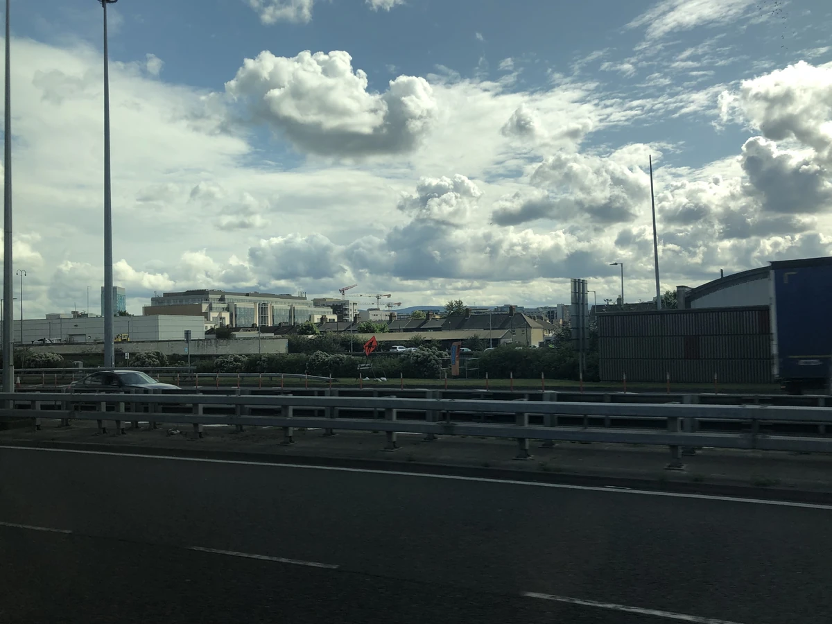 Dublin Port | Historica Wiki | Fandom