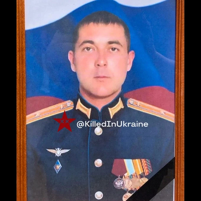 Evgeny A. Polyakov | Historica Wiki | Fandom