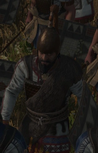 Faarooq el-Saleh | Historica Wiki | Fandom