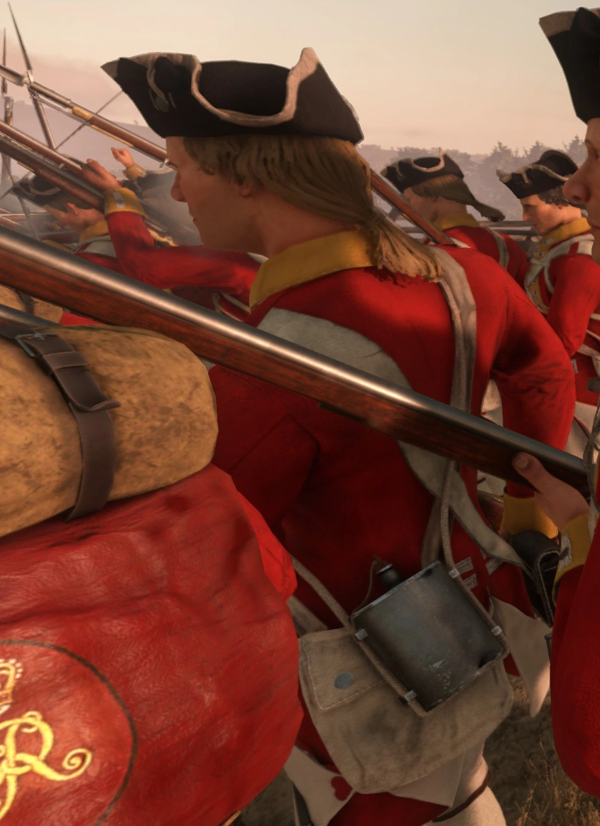 Flambard Smallburrow | Historica Wiki | Fandom