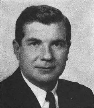 Fred B. Rooney | Historica Wiki | Fandom
