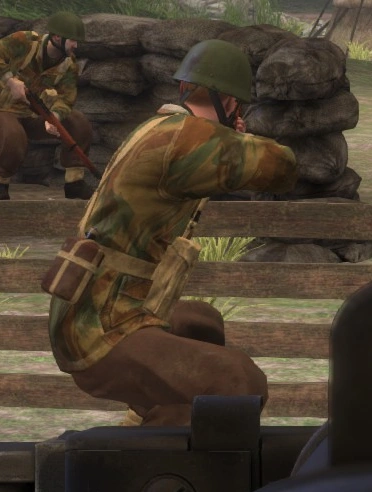 Frederick Colfield | Historica Wiki | Fandom