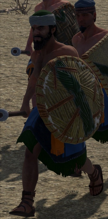 Fuaad el-Abdou | Historica Wiki | Fandom