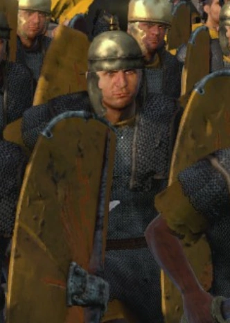 Galerius Petellius Viator | Historica Wiki | Fandom