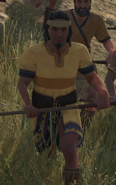 Gilgamesh-Anu-Inanna | Historica Wiki | Fandom