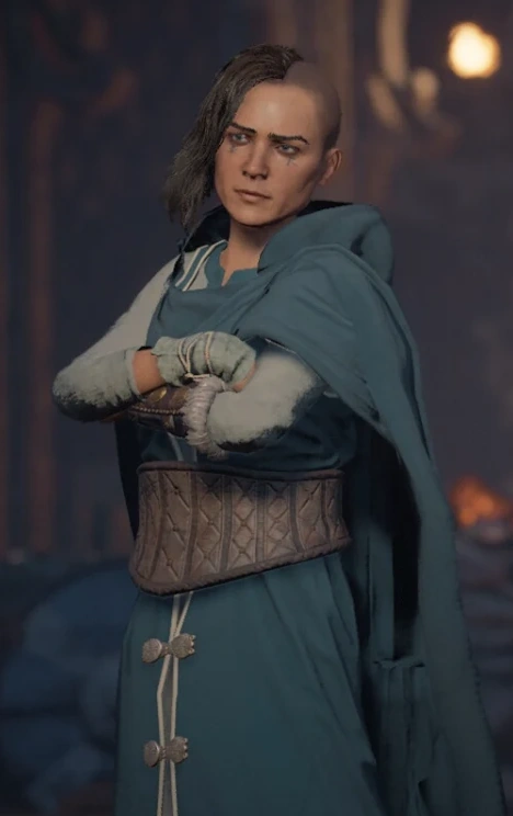 Gudrun | Historica Wiki | Fandom