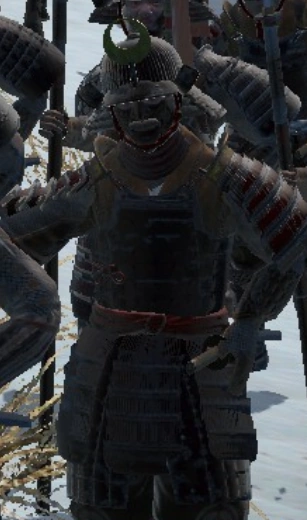 Honma Uchifusa | Historica Wiki | Fandom