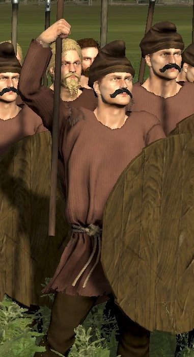 Hott Hundisson | Historica Wiki | Fandom