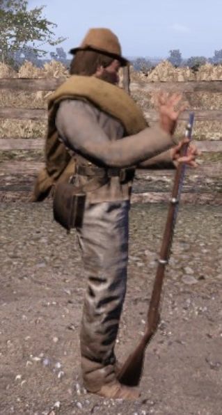 James Slade Graham | Historica Wiki | Fandom