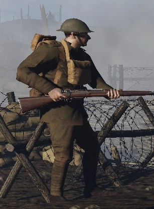 Joachim Y. Peugh | Historica Wiki | Fandom