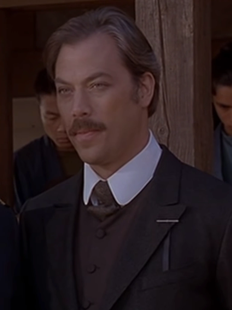 Joseph Sharpless | Historica Wiki | Fandom