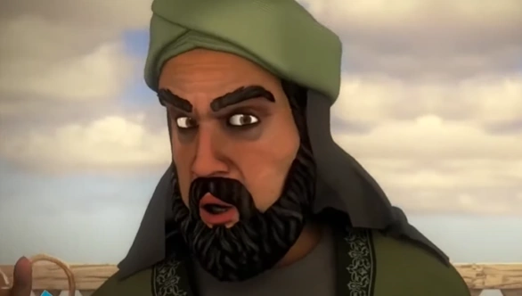 Ka'b ibn Asad | Historica Wiki | Fandom